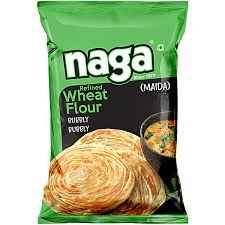 Naga Refined Wheat Flour (Maida) 10kg