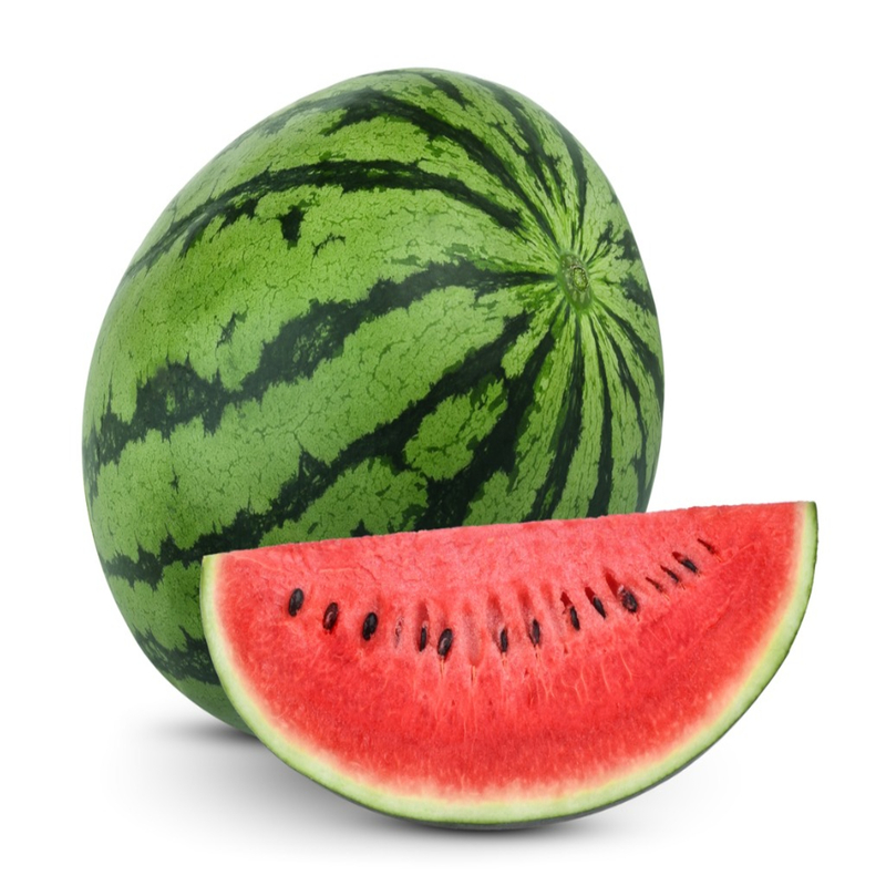 Watermelon 1 piece 2.5kg Approx