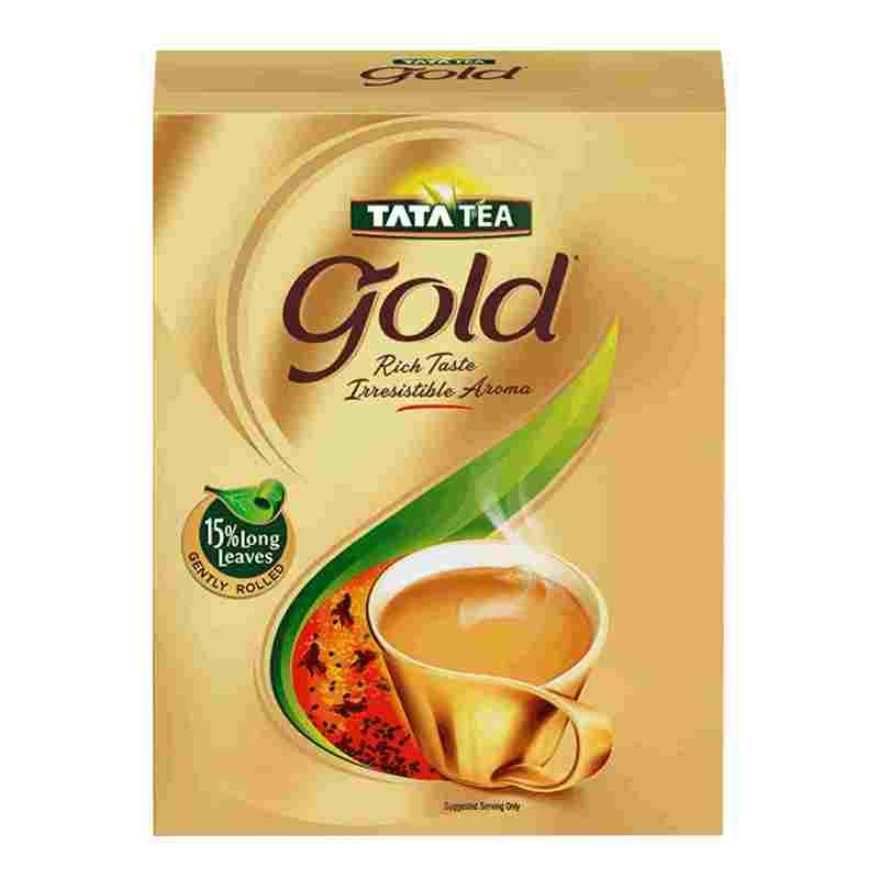 Tata Tea Gold 250g